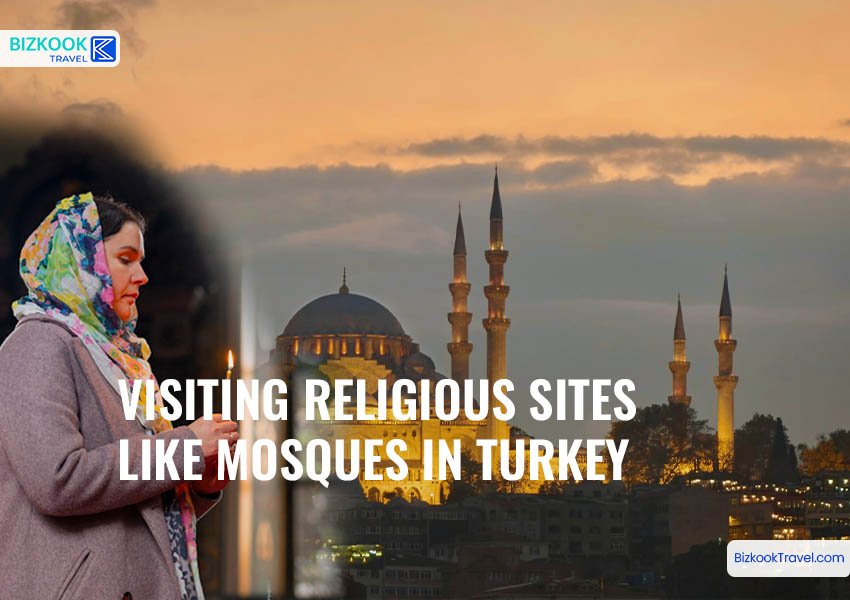 Turkey Dress Code | What to Wear and How to Dress as a Tourist in ...