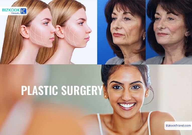 List of Most Common Cosmetic and Plastic Surgery Procedures | Bizkook ...